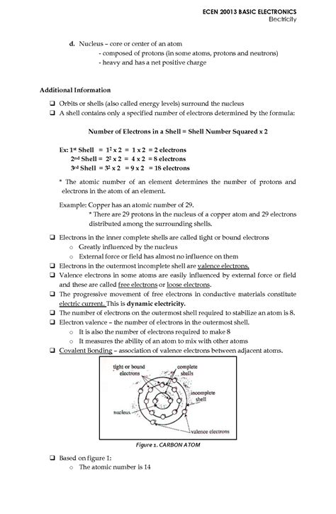 Solution Electricity Basic Electronics Studypool