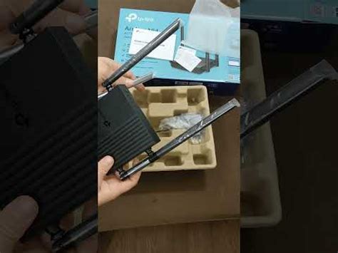 Маршрутизатор TP-LINK Archer A64 – обзор и видео | ROZETKA
