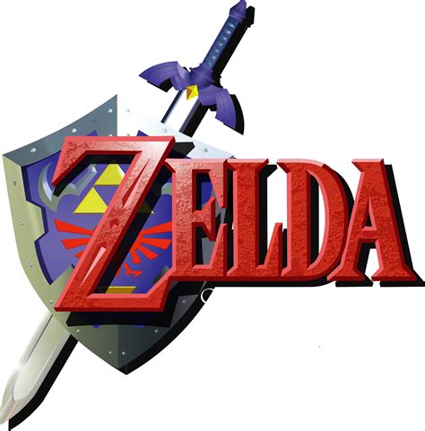 The Legend Of Zelda Ocarina Of Time Steamgriddb