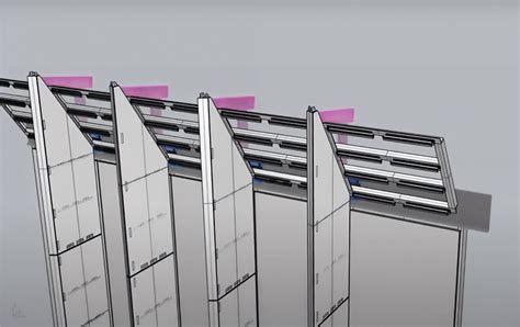 Construction Sequencing Genx Design And Technology Bim Services For