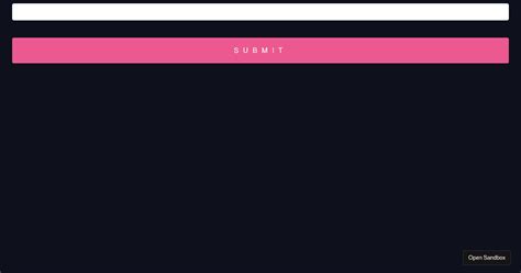 Extend Controller Codesandbox