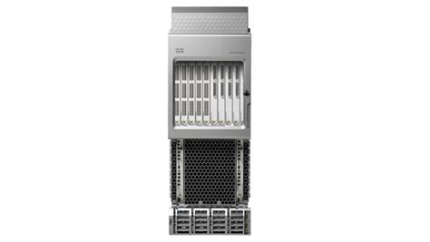 Cisco ASR Series Aggregation Services Routers Cisco