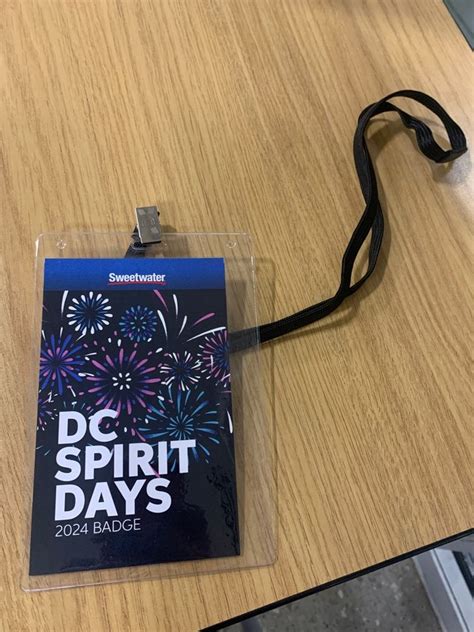 Aaron Speith On Linkedin Im Glad That Sweetwater Dc Is Doing This To