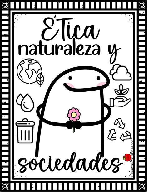 Ética Naturaleza Y Sociedad