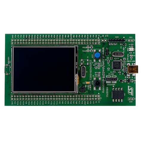 st stm32f429i disc1 discovery board stm32f429 with onboard