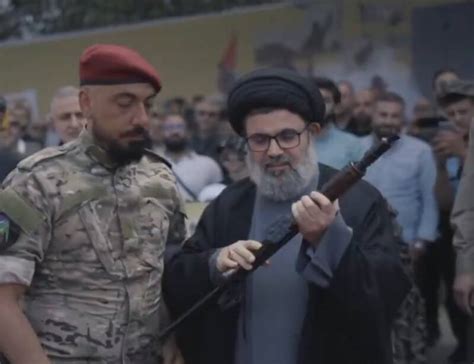 جانشین احتمالی شهید سید حسن نصرالله کیست؟ مشرق نیوز