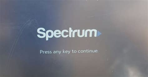 Spectrum Cable Box Error Codes Solutions