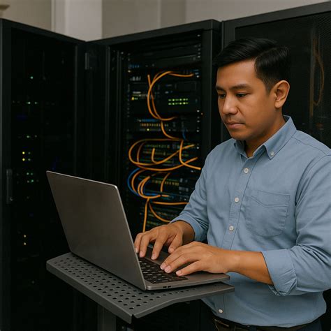 Cloud And Server Infrastructure Labquip Soft Sdn Bhd