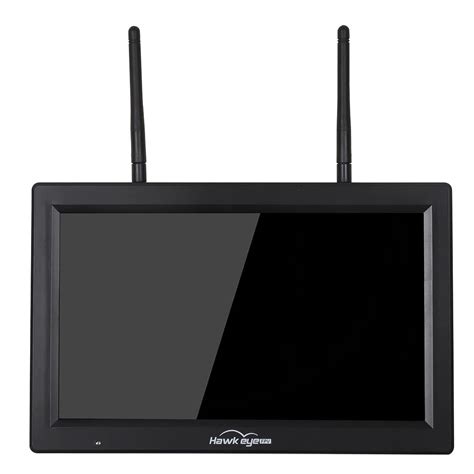FPV Monitors High Quality Monitors For FPV Drones HobbyDrone Cz