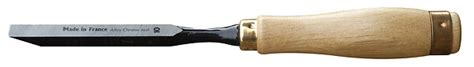 Bedane De Menuisier Manche En Bois 6 Mm Outifrance Bricomarché
