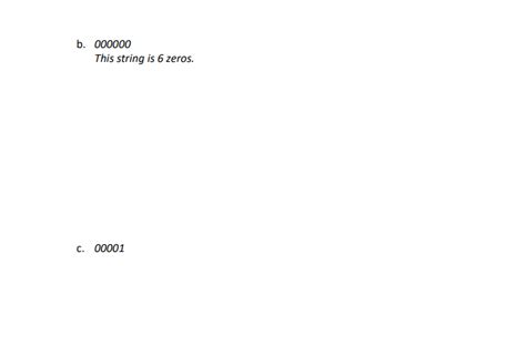 Solved Points Give A Leftmost Derivation For Each Chegg