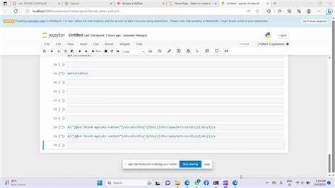 Abdullah Al Rifat On Linkedin Datascience Machinelearning Datascraping