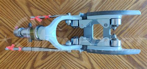 Flap Carriage Pn 65 46481 119 For Boeing 737