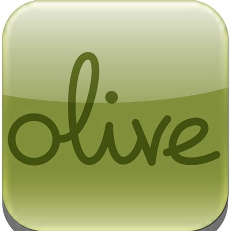 Olive App For Ipad By Olive Media Inc