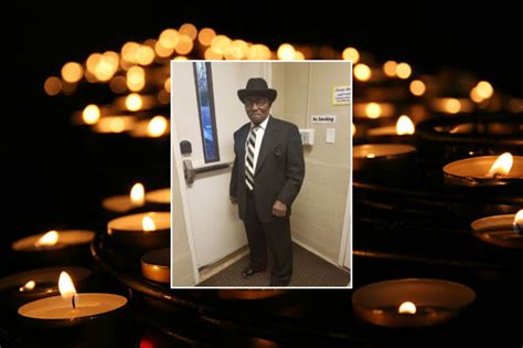 Obituary Rozell Patton Jr Davidson County Source