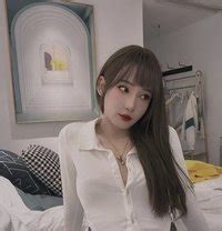 Zhang Xinyan Chinese Transsexual Escort In Beijing