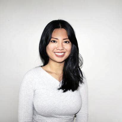 Bernice Liu