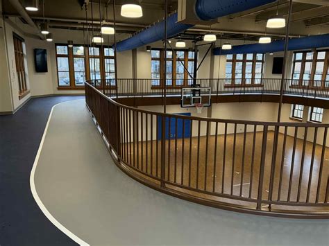 Ucpl Announces Reopening Of Newly Renovated Space The 765
