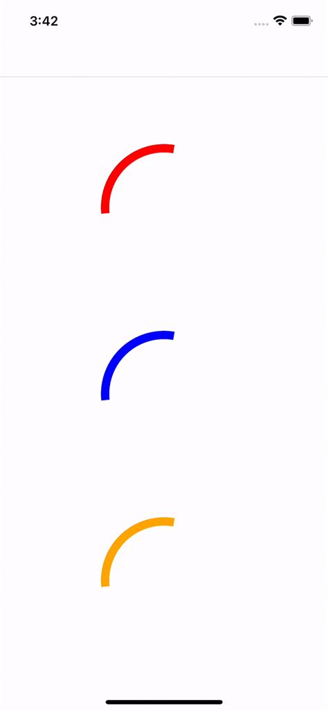 React Native Activity Indicator With Reanimated And React Native Svg By Artashes Bayazetyan