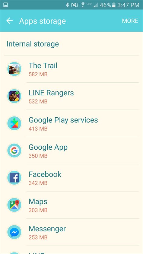 Tricks To Free Up Space On Your Android Phone CNET