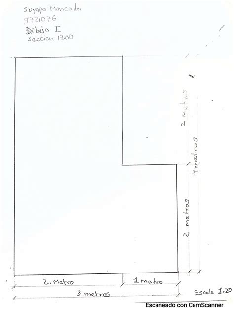 tarea de dibujo 3 acotamiento letra l escalas 1 20 1 25 1 50 1 100 pdf