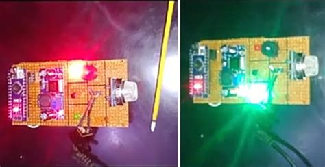 How To Make Gas Leak Alert Security Alarm Using Arduino