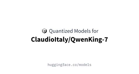 models hugging face