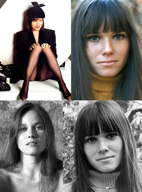 Barbara Hershey