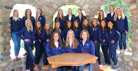 Hillsdale Wins Road Quad Meet