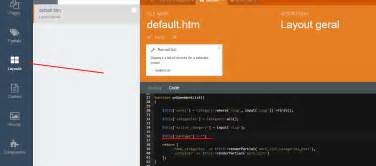 Php October Cms How To Get A Property Value From From Component