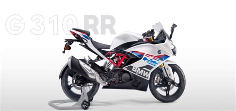 New Bmw G 310 Rr Cosmic Black 2 Paint Theme A Look At The D