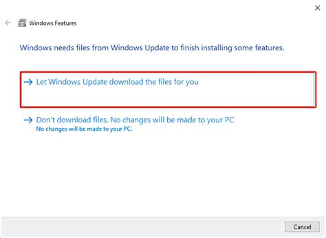 Solve Clr Error 80004005 On Windows With Four Methods