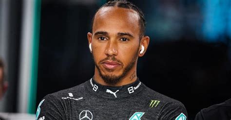 Ma Quale Ritiro Hamilton Conta Gli Anni Che Gli Restano In Formula 1 E Non Sono Pochi Mow