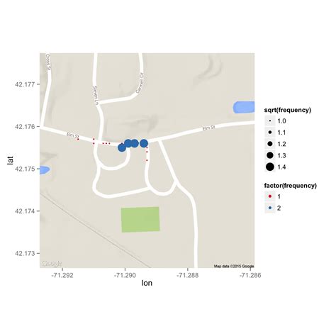 r ggmap and scale colour brewer stack overflow