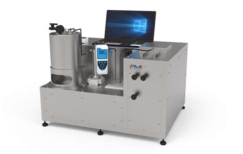 Bench Scale Cross Flow And Dead End Filtration System Mfufnfro