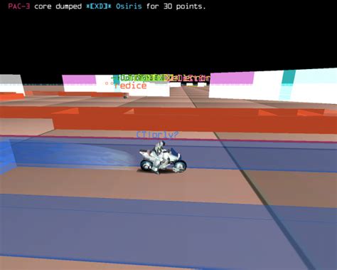 Ctf Game Mode Image Armagetron Advanced Moddb