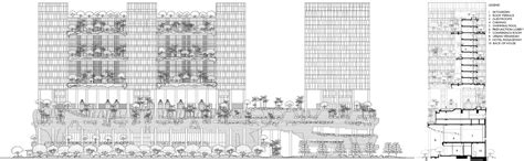 Parkroyal On Pickering By Woha Architecture And Design