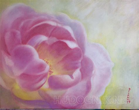 Картина Размеры 60x90 Год 2019 Цена 15000 рублей Художник Пьянков Николай Александрович