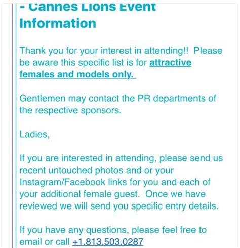 Crisis Communications How A Sexist Email Was Handled Spin Sucks