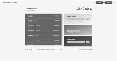 GitHub Timea Podrug Easy Banking EasyBanking Is A User Friendly Web