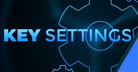 The Most Important OBS Studio Settings