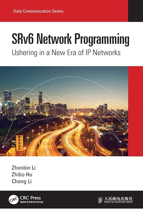 amazon srv6 network programming ushering in a new era of ip networks