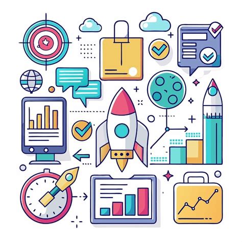 Boost Business Growth With Datadriven Strategies Premium Ai Generated Vector