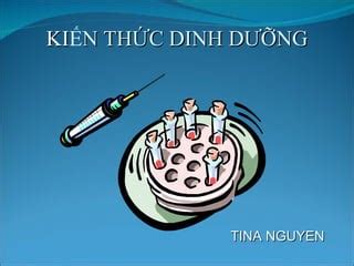 Dinh Duong PPT