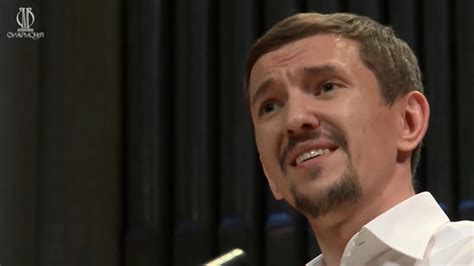 В.Гаврилин - Перезвоны(Смерть Разбойника) - YouTube