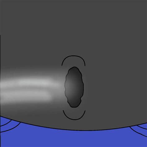 Luna Belly Deflating By Foxlippythecs On Deviantart