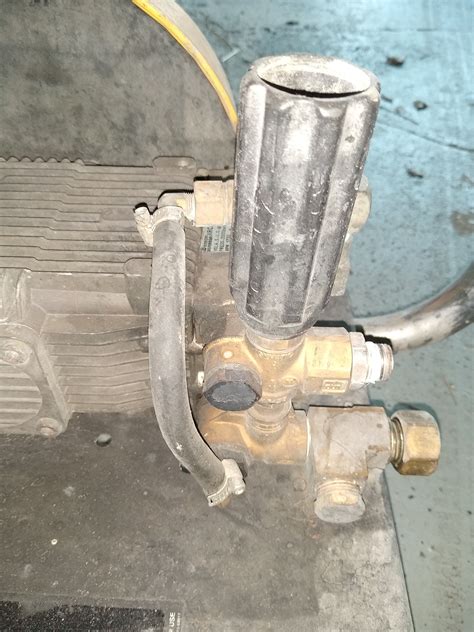 Unloader Bypass Supplies And Equipment Pressure Washing Resource
