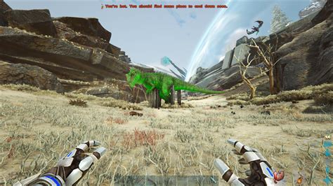 How To Tame A Carcharodontosaurus In Ark Survival Evolved Gamepur