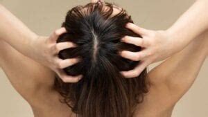 Scalp Build Up Causes And Ways To Deal With Sebum HealthShots