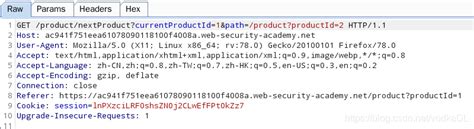 web渗透测试之ssrf攻击：绕过ssrf过滤器 ssrf绕过原理 csdn博客
